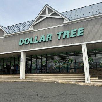 DOLLAR TREE - Updated August 2025 - 11 Photos - 8315 Sudley Rd ...