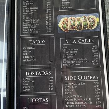 LUPIAN’S MEXICAN RESTAURANT - Updated December 2025 - 174 Photos & 134 ...