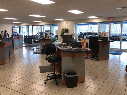 OCEAN HONDA OF BROCKTON - Updated July 2025 - 22 Photos & 37 Reviews ...