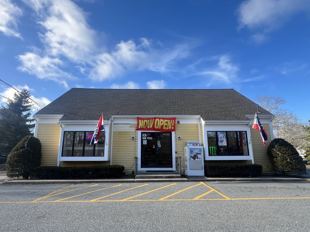 PEPPER’S PANTRY - Updated June 2024 - 4120 Falmouth Rd, Cotuit ...