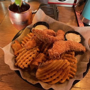 TONY TENDERONIS - Updated December 2025 - 49 Photos & 35 Reviews - 1937 ...