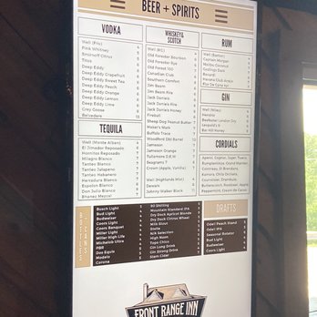 FRONT RANGE INN - Updated July 2024 - 180 Photos & 71 Reviews - 7779 ...