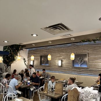 KYMA GREEK CUISINE - Updated August 2024 - 571 Photos & 513 Reviews ...