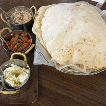 PARAMOUNT MIDDLE EASTERN KITCHEN - Updated December 2025 - 104 Photos ...