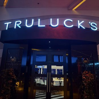 TRULUCK’S OCEAN’S FINEST SEAFOOD AND CRAB - Updated October 2025 - 624 ...