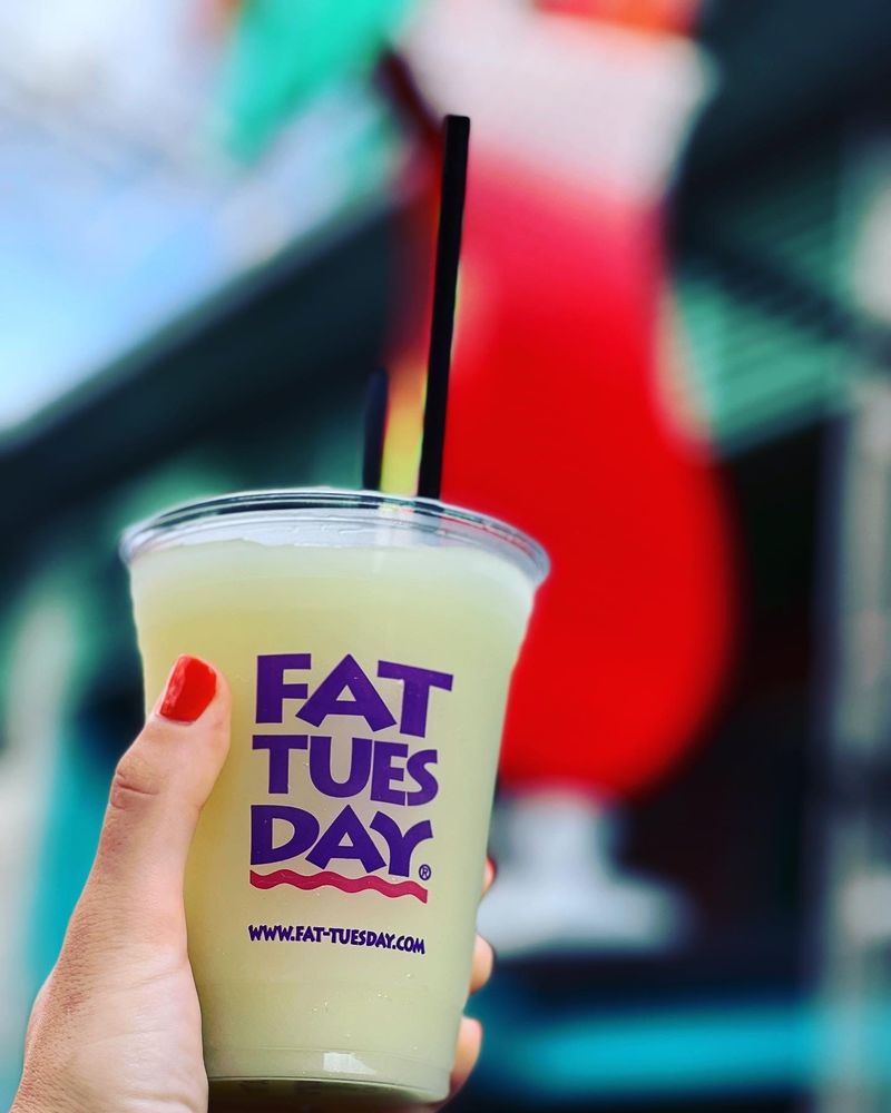 FAT TUESDAY - Updated July 2025 - 174 Photos & 134 Reviews - 6000 ...