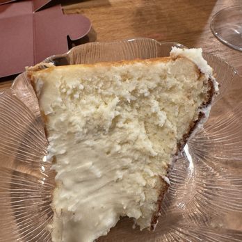 MUSE CHEESECAKES & BAKERY - Updated September 2025 - 72 Photos & 45 ...