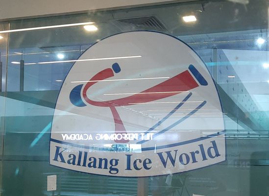KALLANG ICE WORLD - Updated December 2025 - 5 Stadium Walk, Singapore ...