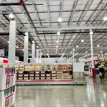 COSTCO WHOLESALE - Updated January 2026 - 78 Photos & 38 Reviews ...