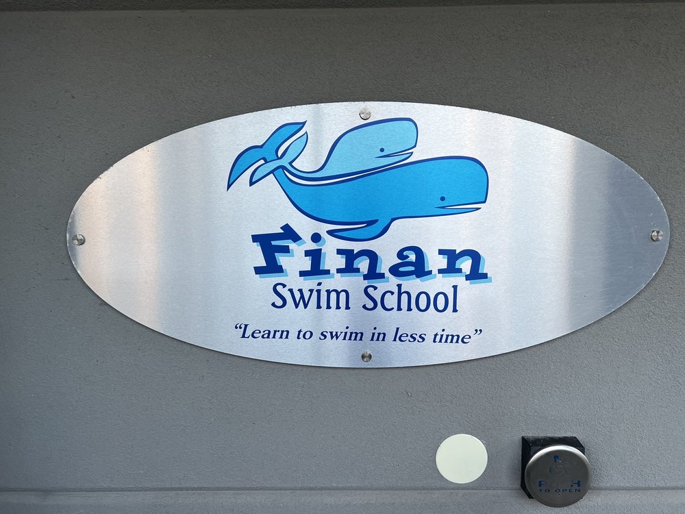 FINAN SWIM SCHOOL - Updated October 2025 - 400 Sugarcreek Trail, London ...