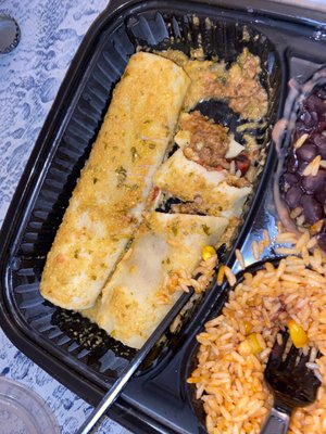 ON THE BORDER MEXICAN GRILL & CANTINA - GRANDVILLE - Updated June 2025 ...