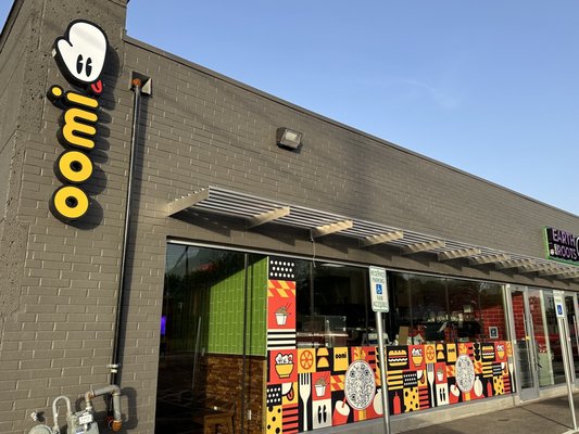 OOMI KITCHEN - Updated December 2025 - 53 Photos & 20 Reviews - 3510 ...