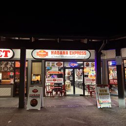 HABANA EXPRESS - Updated December 2025 - 353 Photos & 194 Reviews ...