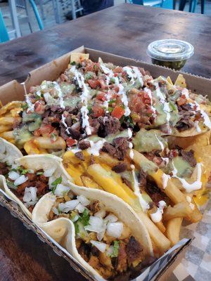 EL JEFE TACOS - Updated December 2025 - 323 Photos & 396 Reviews - 2155 ...