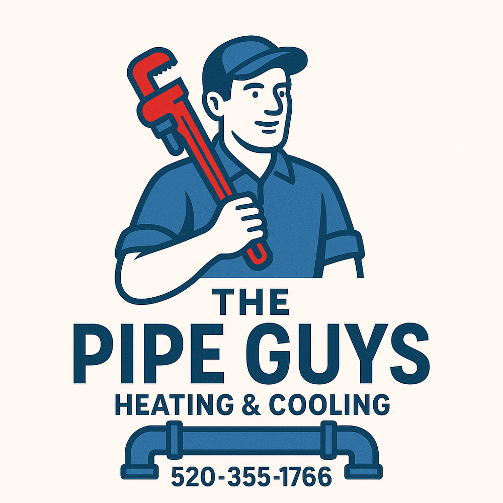 The Pipe Guys - Updated July 2025 - Tucson, Arizona - Licensed Plumbers - Phone Number - Yelp