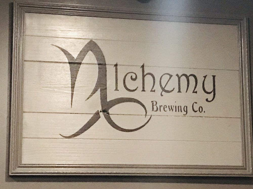 ALCHEMY BREWING - Updated June 2024 - 26 Photos - 10041 Cty Hwy XX ...