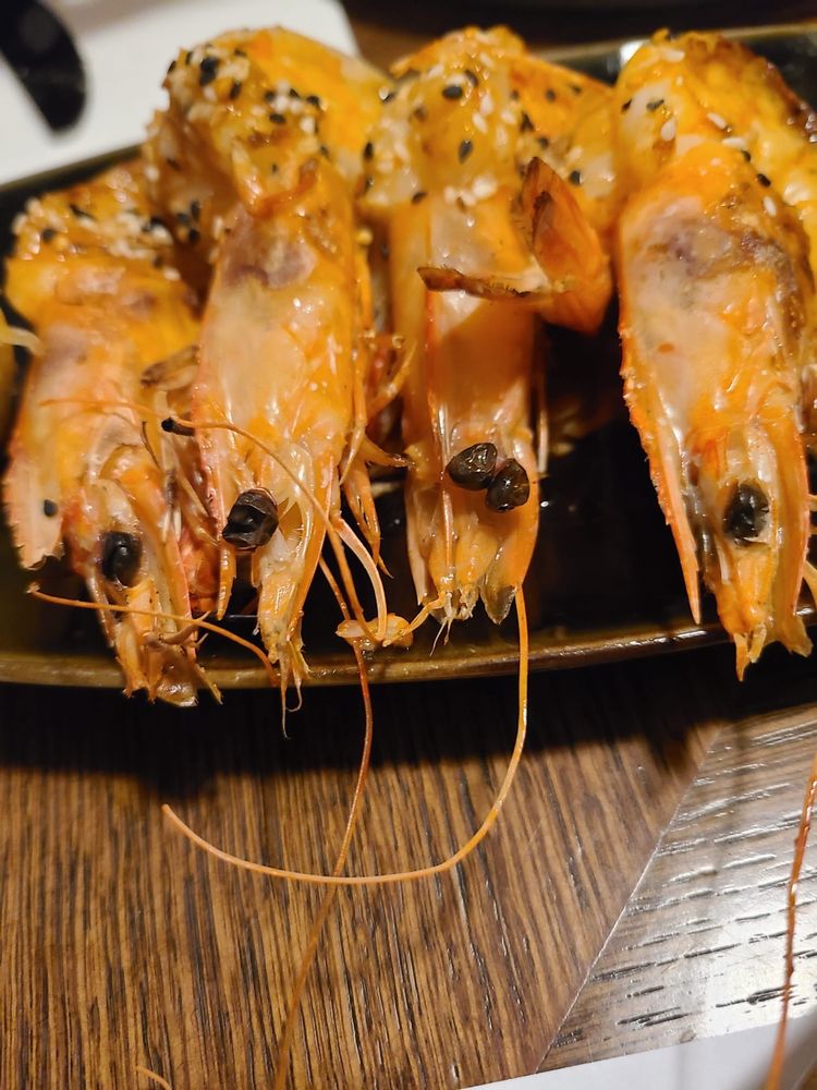 EDO RESTAURANT - Updated August 2025 - 25 Photos - Upper Queen Street ...