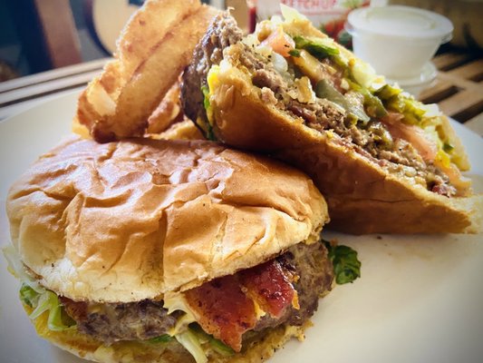 DAN’S HAMBURGERS - AUSTIN - 101 Photos & 157 Reviews - 844 Airport Blvd ...