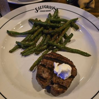 SALTGRASS STEAK HOUSE - Updated November 2024 - 305 Photos & 346 ...