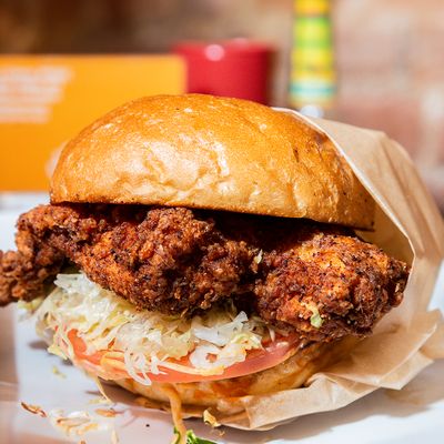 HOLY BURGER - Updated December 2025 - 29 Photos - 157 Dolson Ave ...