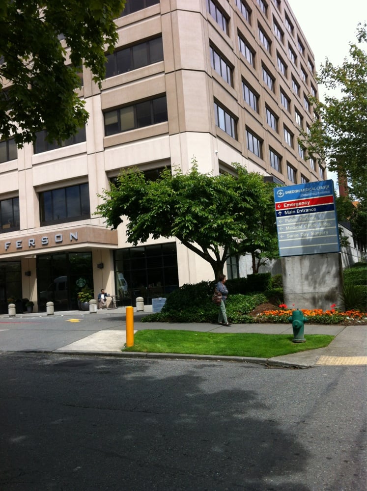 SWEDISH PHYSICIANS - Updated October 2025 - 11 Reviews - 1600 E ...