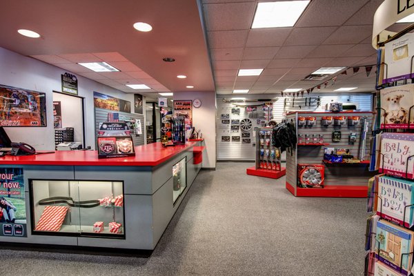 VANDERGRIFF TOYOTA - Updated December 2025 - 94 Photos & 455 Reviews ...