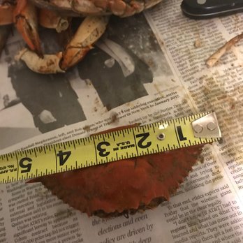 COX CREEK CRAB & SEAFOOD - Updated May 2025 - 13 Reviews - 3076 ...