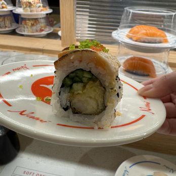 NAMI SUSHI & RAMEN - Updated July 2025 - 61 Photos & 42 Reviews - 15005 ...