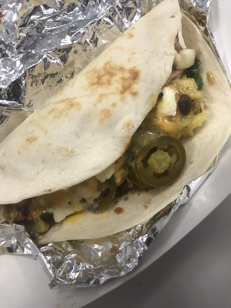 VAGABOND FOOD TRUCK - 35 Photos & 45 Reviews - Food Trucks - Elizabeth ...