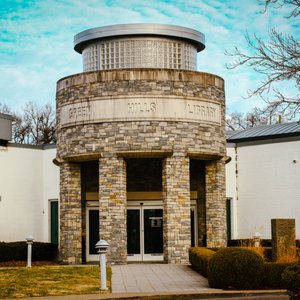 NASHVILLE PUBLIC LIBRARY - EDMONDSON PIKE BRANCH - Updated June 2025 ...