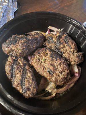 CAFE PETRA GREEK AND LEBANESE RESTAURANT - 12 Photos - 8498 S Sam ...