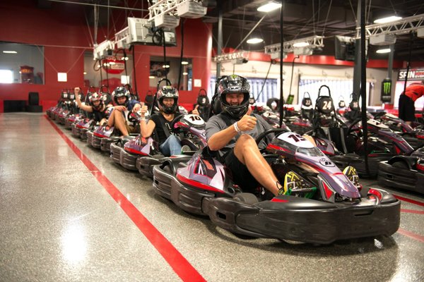 OCTANE RACEWAY - Updated April 2026 - 388 Photos & 545 Reviews - 9119 ...