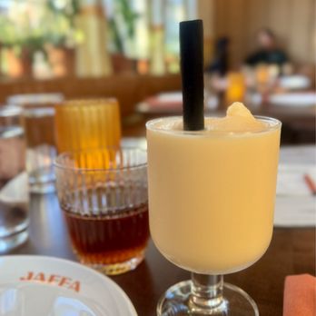 JAFFA BAR - Updated February 2025 - 98 Photos & 27 Reviews - 1625 N ...