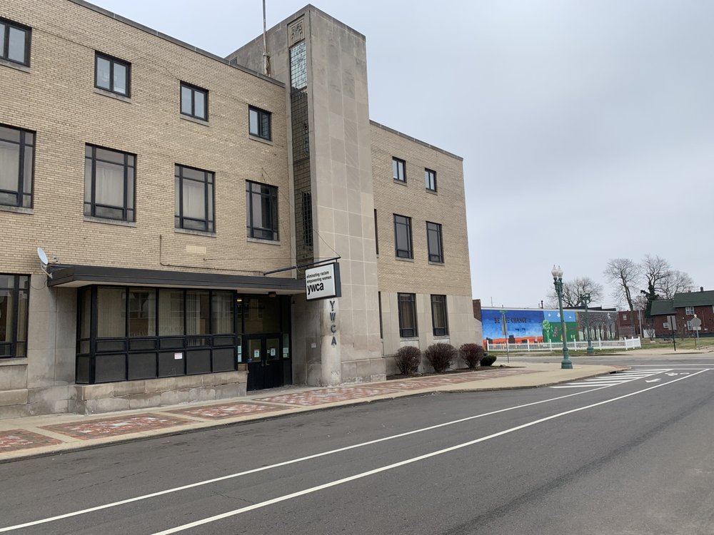 YWCA CANTON - Updated June 2024 - 231 Sixth St NE, Canton, Ohio ...