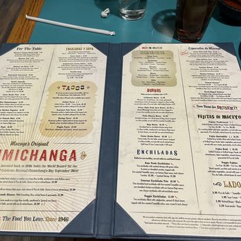 MACAYO’S MEXICAN FOOD - Updated September 2025 - 351 Photos & 381 ...