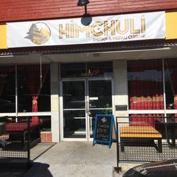 HIMCHULI - HIGHLANDS INDIAN & NEPALI CUISINE - Updated December 2025 ...