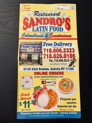 SANDRO’S - Updated January 2026 - 111 Photos & 168 Reviews - 2703 23rd ...