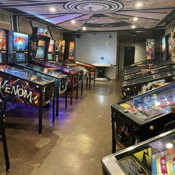 PINS MECHANICAL - Updated December 2025 - 126 Photos & 87 Reviews ...