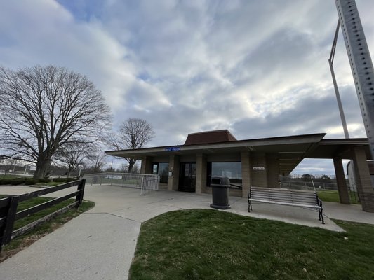 INTERSTATE 75 REST AREA - SOUTHBOUND - Updated May 2026 - 19 Photos - I ...