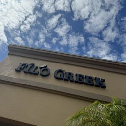 FILO GREEK - Updated July 2025 - 71 Photos & 123 Reviews - 1665 ...