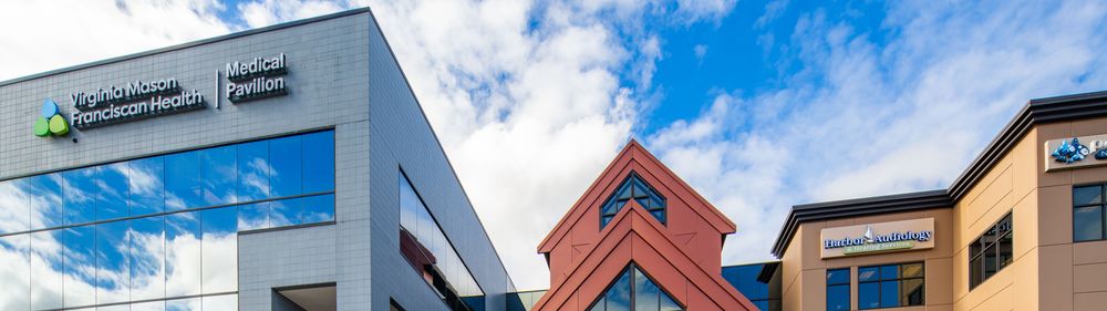 FRANCISCAN ENDOSCOPY CENTER - GIG HARBOR - Updated December 2025 - 4700 ...