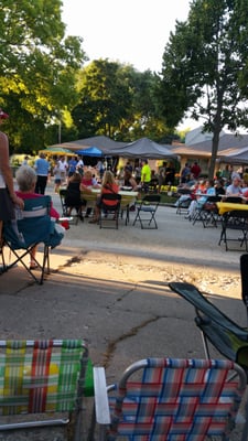 NANCY O’KEEFFE BLOCK PARTY - 9600 95th St, Wauwatosa, WI - Yelp