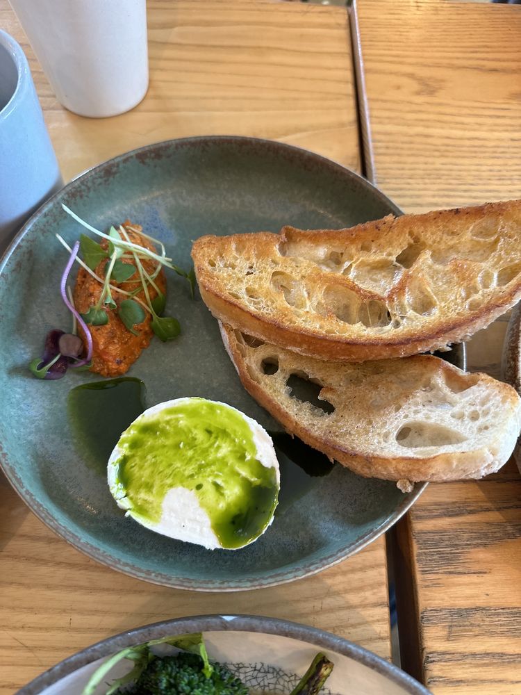 THE KESTREL - 1 Queens Parade, Auckland, New Zealand - Restaurants ...