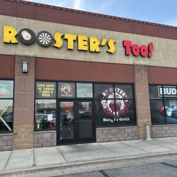 ROOSTER’S TOO! - Updated July 2025 - 58 Photos & 59 Reviews - 4576 ...