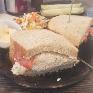 BAGELS WITH DELI - 71 Photos & 34 Reviews - 8854 W Atlantic Ave, Delray ...