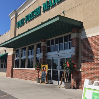 THE FRESH MARKET - Updated December 2025 - 69 Photos & 64 Reviews ...