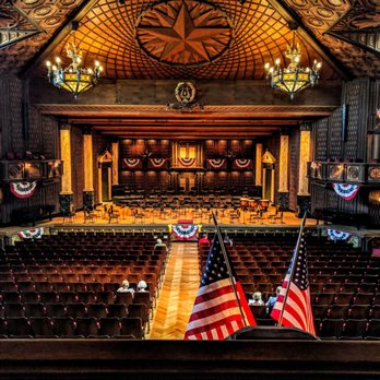 ROUND TOP FESTIVAL INSTITUTE - Updated December 2025 - 98 Photos & 22 ...