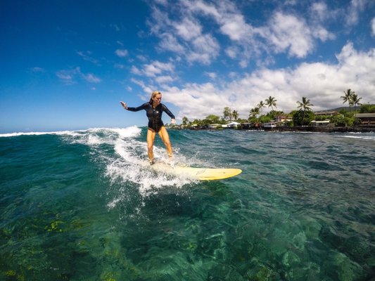 KONA SURF COMPANY - Updated June 2025 - 42 Photos & 101 Reviews - 78 ...