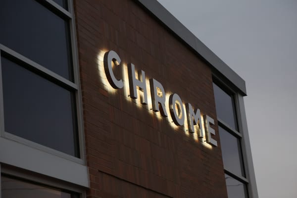 CHROME FEDERAL CREDIT UNION - Updated December 2025 - 440 Racetrack Rd ...