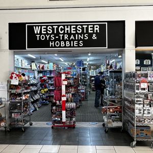 EPIC ROBO-SPIDER - Updated September 2024 - 11 Photos - 317 Main St ...